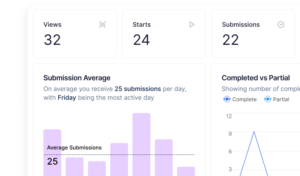 Buildform – AI powered forms