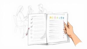7 Best Interview Feedback Form Templates for Better Hiring – Buildform